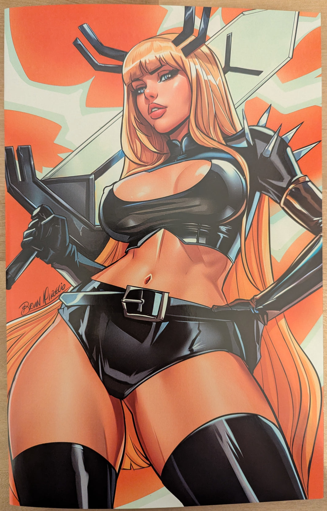 18+ Adult Comics | Raw, Uncensored & Cosplay-Inspired Art – ComicTopia