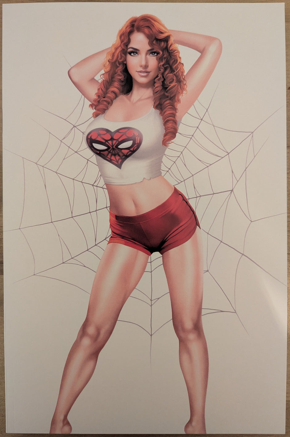 18+ Adults Comics | Raw, Uncensored & Cosplay-Inspired Art – ComicTopia